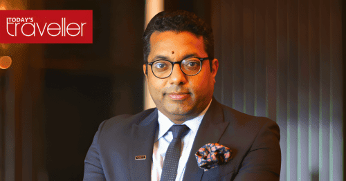 Praveen Singh appointed new Director – F&B at Park Hyatt Hyderabad