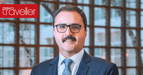 Atul Bhalla elevated to Vice President Operations- North & West at ITC ...