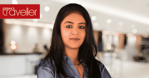 Chandrayi Basuthakur appointed new Director of National Sales at ...