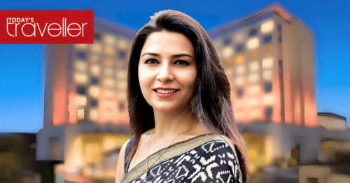 Meena Rewari appointed new Director of Sales and Marketing at JW ...