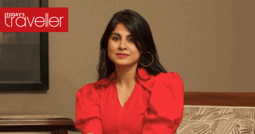 Ritu Solanki appointed new MarCom Manager at Holiday Inn Jaipur City ...