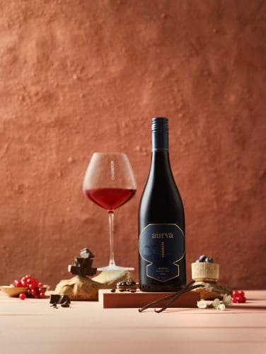 CHANDON introduces CHANDON Aurva, A new Indian classic wine