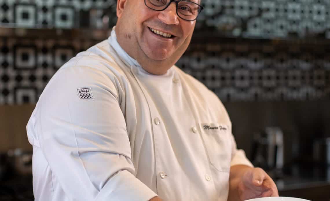 Experience authentic Italian flavours in Gurgaon: Grand Hyatt Gurgaon ...