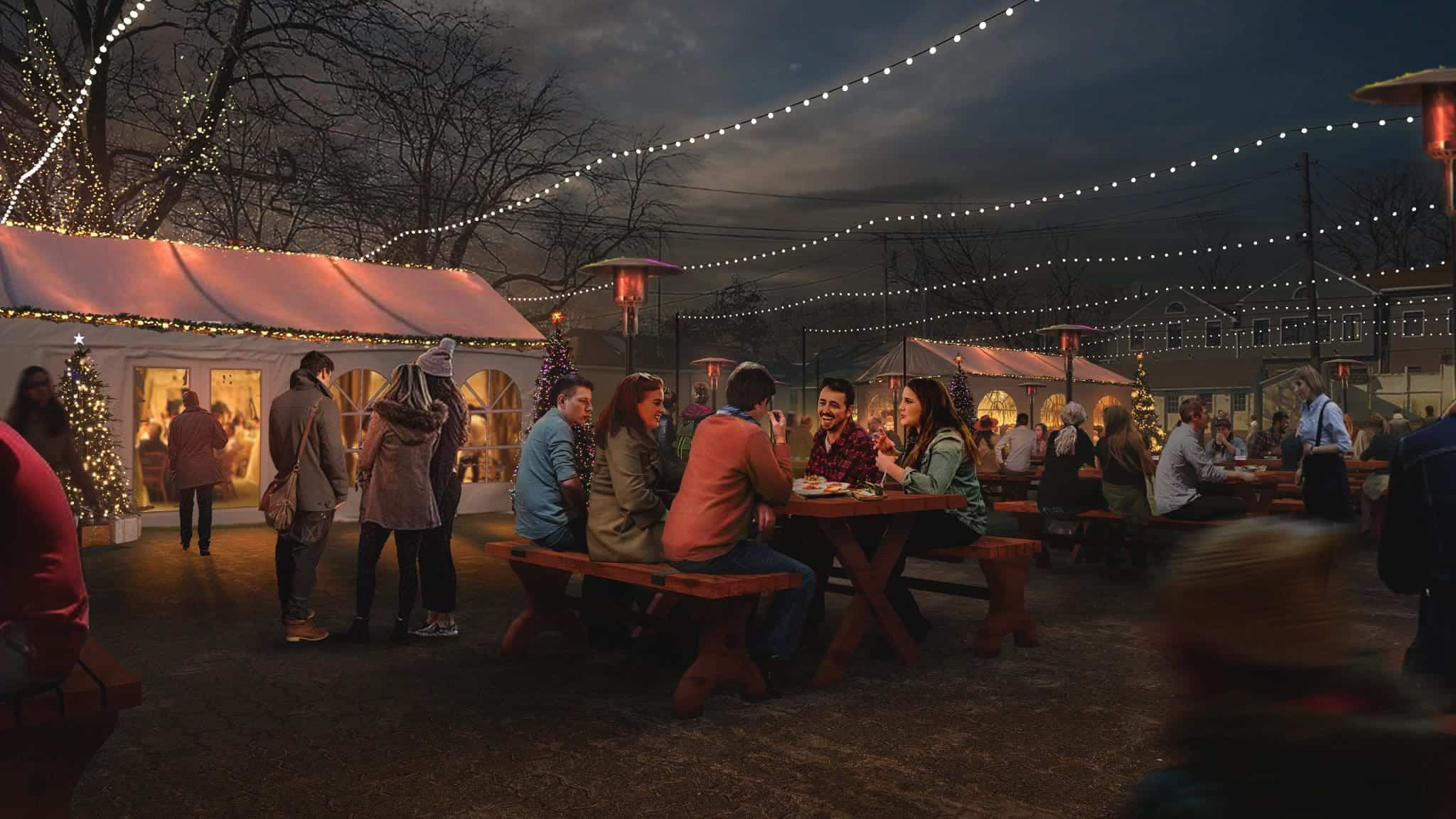 Yuletide at Devon 2023: See The Devon Horse Show & Country Fair ...