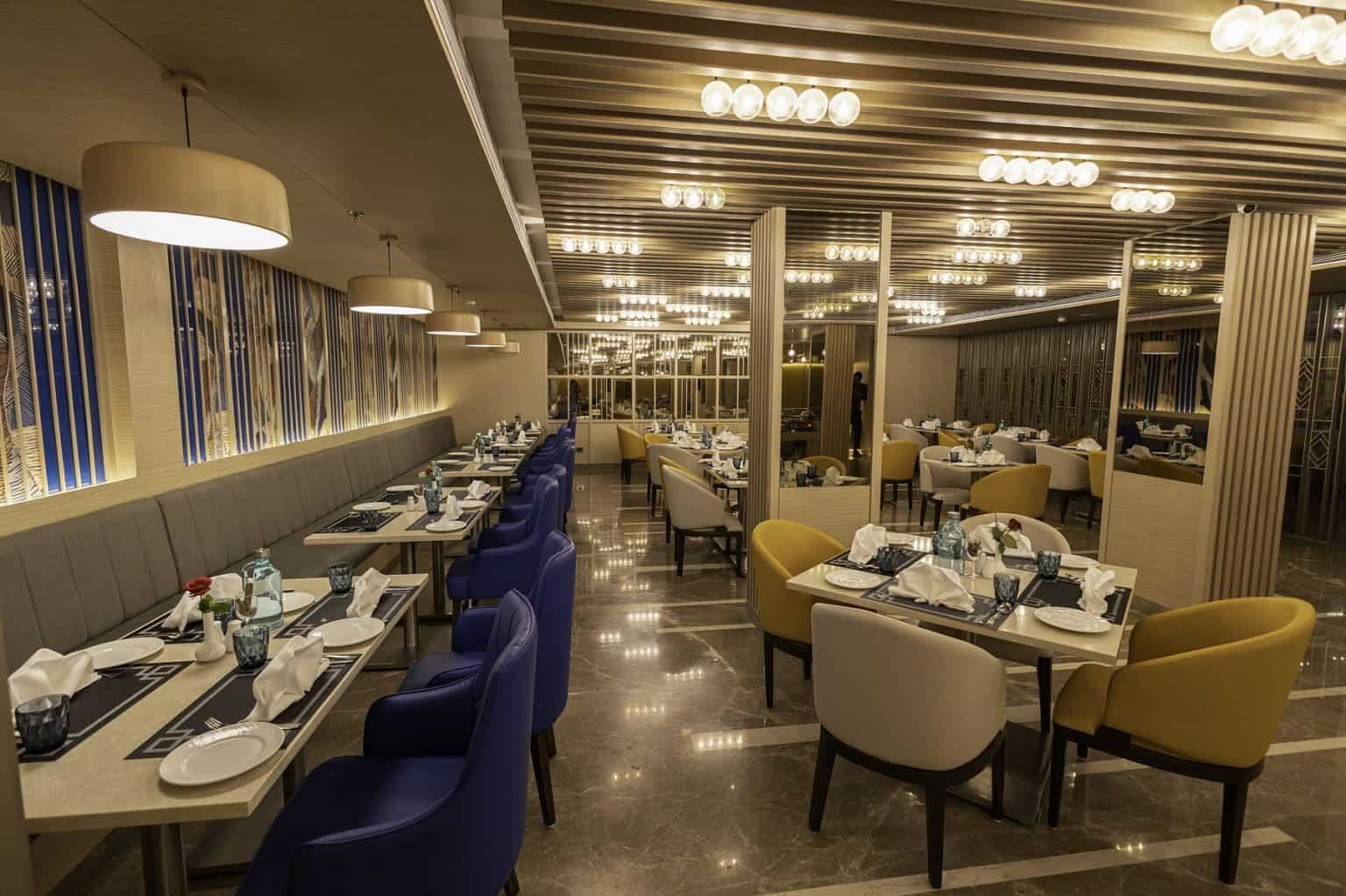 Sarovar Hotels & Resorts unveils Golden Tulip Bhopal : Brings ...