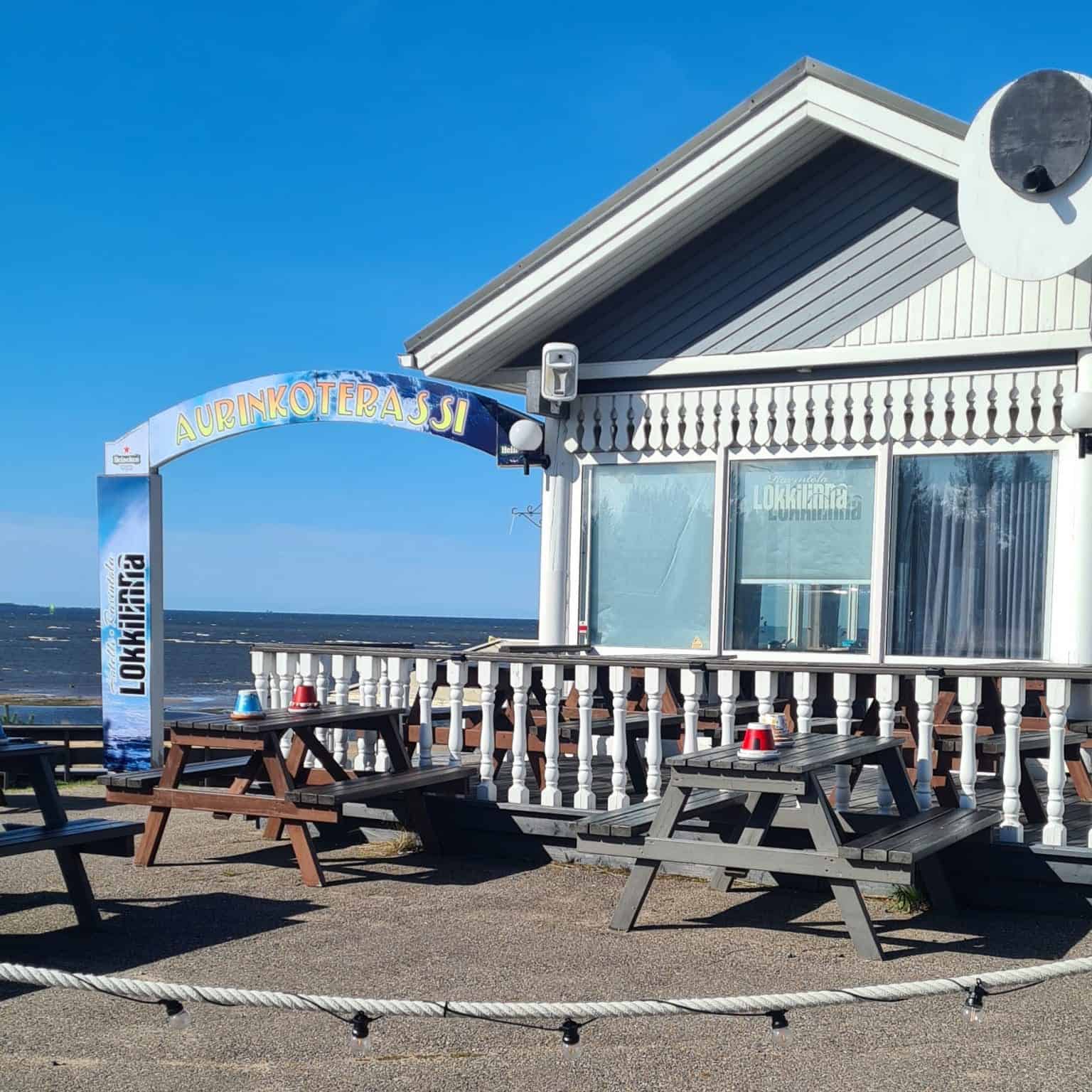 Discovering Finland's Hidden Treasures: A Journey on the Pohjola Route ...