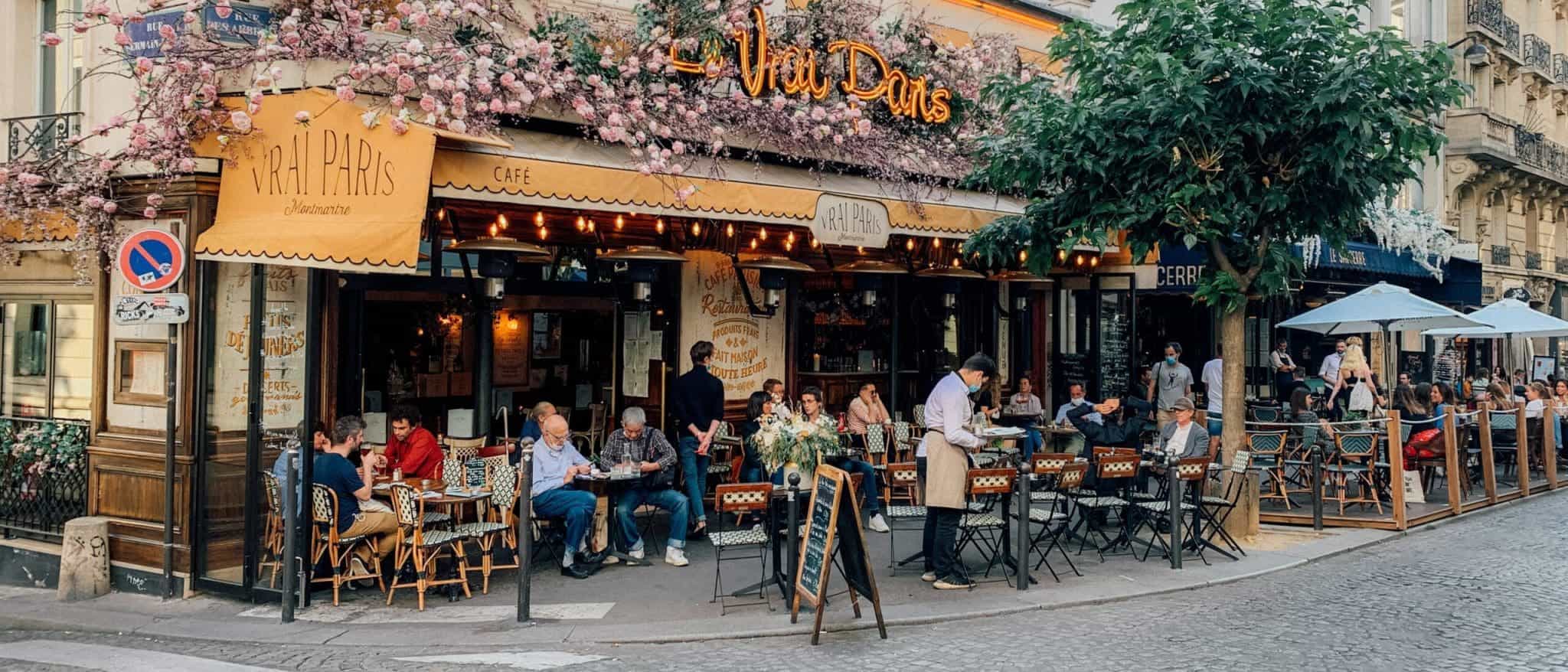 Culinary Journeys: An Epic Adventure through World Cuisines