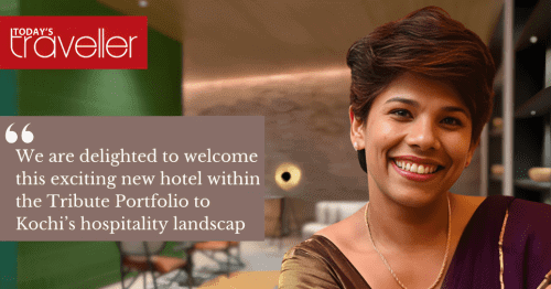 Announcing the new opening of 32-key The Artiste Kochi- A Tribute ...