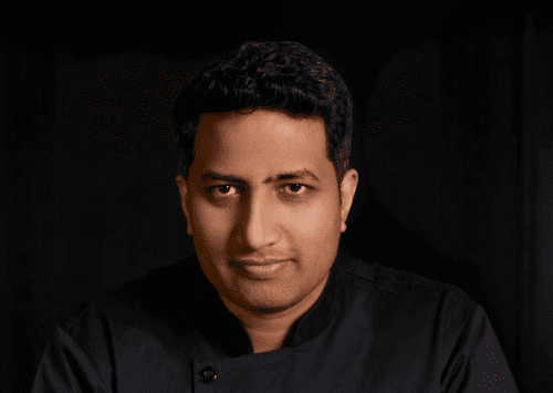 Chef Rahul Shrivastava appointed new Executive Chef at Hyatt Centric ...