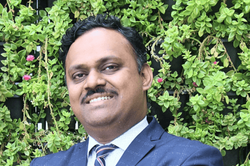 Girish Pawan Kumar Agoor appointed Director of Engineering at Bengaluru ...