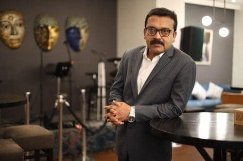 Subbiah Murali Kumar elevated to Rooms Division Manager at Novotel ...