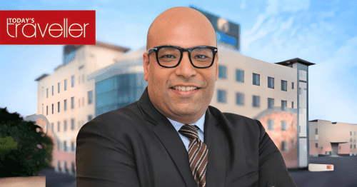 Barun Gupta appointed new General Manager at Expo Inn Suites and Convention