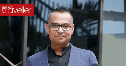 Chayan Sinha appointed L&D Manager at Novotel Kolkata