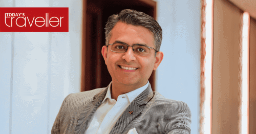 Manuj Ralhan appointed General Manager at Novotel Jaipur Convention ...