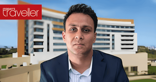 Ram Maheshwari appointed new Area Director Chandigarh, Punjab, HP, and ...