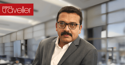 Subbiah Murali Kumar elevated to Rooms Division Manager at Novotel ...