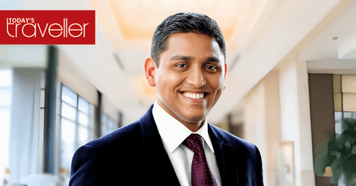 Vinoth Ram appointed new Chief Executive Officer at Tree of Life ...