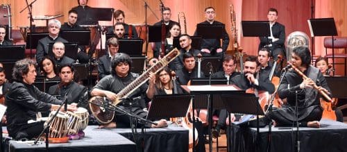 Symphony Orchestra of India (SOI) to embark on a great 8-concert UK Tour