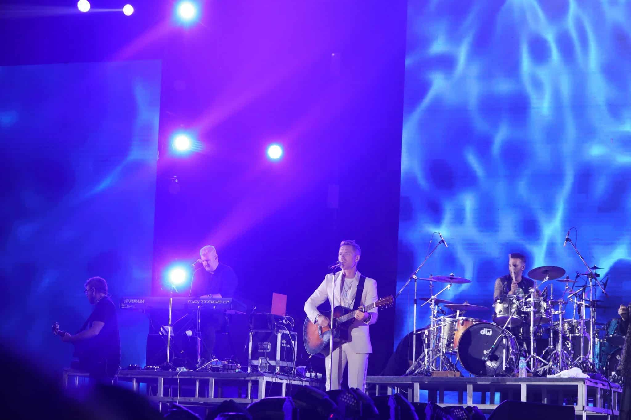 Shillong Cherry Blossom Festival 2023 culminates in a spectacular Grand ...