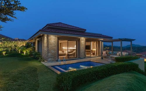 Mementos by ITC Hotels Ekaaya Udaipur - A Destination of Unparalleled ...