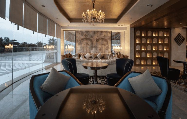 Radisson Blu Udaipur - unveiling an unforgettable majestic escape