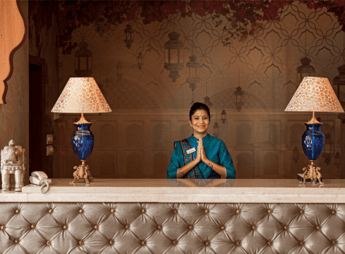 Radisson Blu Udaipur - unveiling an unforgettable majestic escape