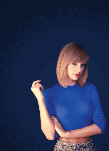 Taylor Swift - Beautiful Diva of Harmony and an Era Tour that wraps up ...