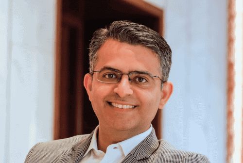 Manuj Ralhan appointed General Manager at Novotel Jaipur Convention ...
