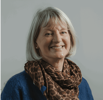 Councillor Liz Leffman appointed new Board as Director and Trustee at ...