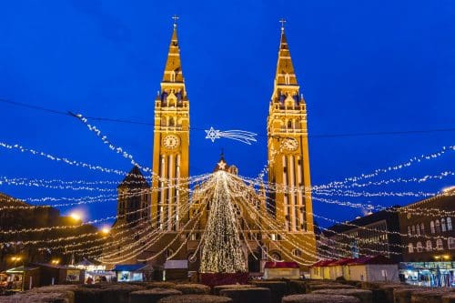 Discover the Magic of Christmas in Hungary: A Complete Guide to Festive ...