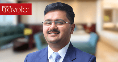 Manish Joshi appointed new Executive Housekeeper at Crowne Plaza ...