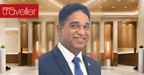 Shaji Nair appointed new General Manager at Rhythm Kumarakom Shaji Nair appointed new General Manager at Rhythm Kumarakom
