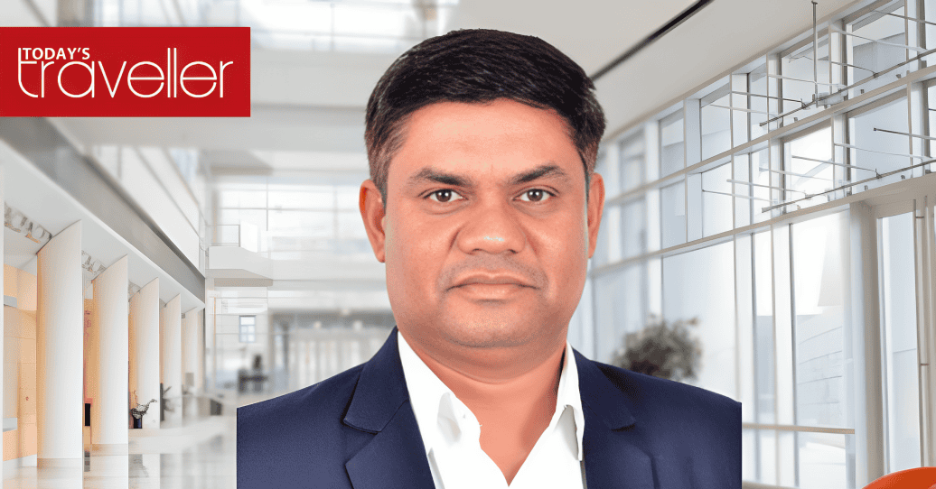 Thota Bhaskar appointed new General Manager at Days Suites By Wyndham