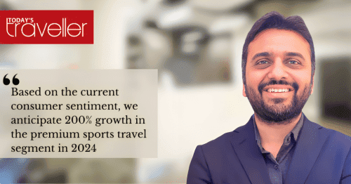 DreamSetGo records 30% growth since pandemic; facilitated 7500+ sports ...