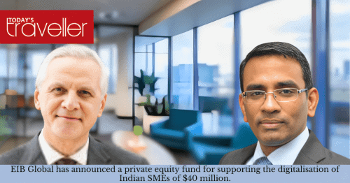 European Investment Bank (EIB) Global announces $40 million for private ...