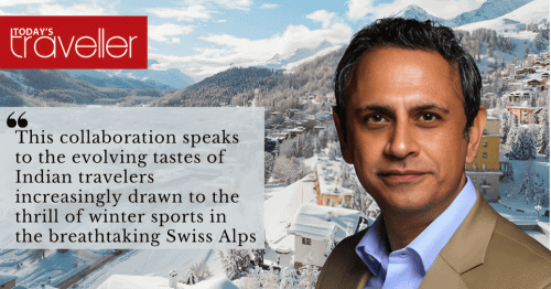 One Rep Global unveils exclusive partnership with 2 of Switzerland's ...