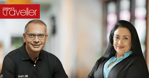 Deep Kalra appointed Chairman and Dr Jyotsna Suri appointed as Vice ...