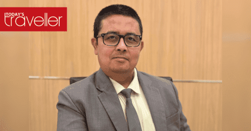 Rahul Choudhary appointed new Director of Revenue at Novotel Hyderabad ...