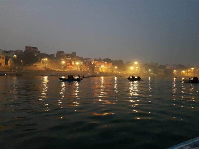 Sacred Varanasi: City of Great Myths and Timeless Spirituality - 10 ...