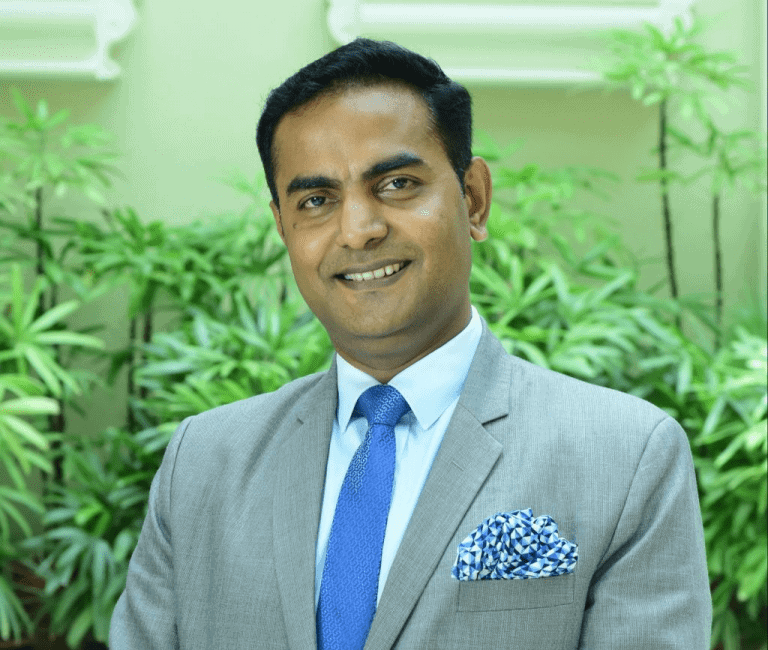 Ravi Rai appointed as Cluster General Manager at Avadh Utopia