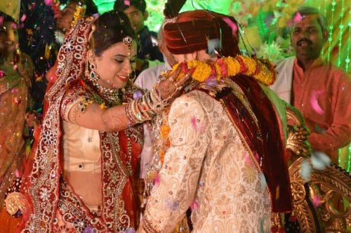 Embrace the Splendour: Traditional Weddings in Delhi with 10 alluring ...