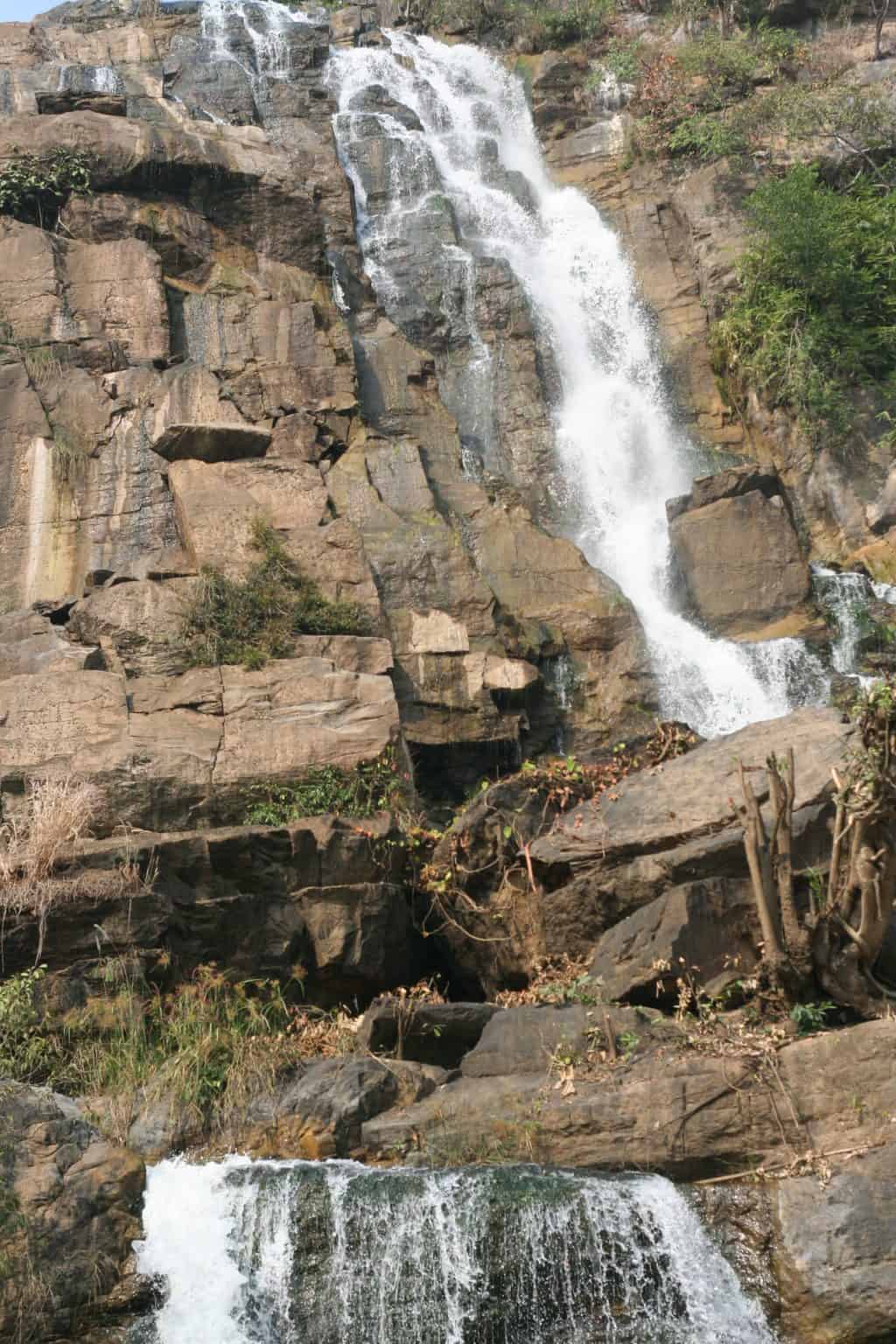 Jharkhand’s greatest travel attraction - 6 must-visit stunning waterfalls