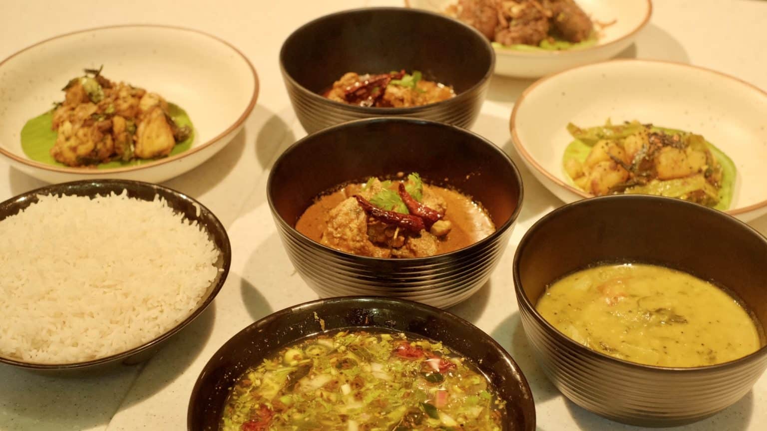 Republic Day Specials, Cuisine Pop-Ups, Food Festivals: 10 delicious ...