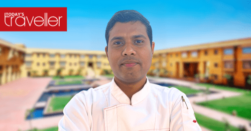 Chef Jamal Ali Sha appointed new Executive Chef at Jaisalmer Marriott ... Chef Jamal Ali Sha appointed new Executive Chef at Jaisalmer Marriott ...