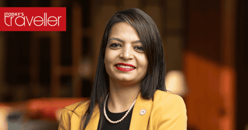Ena Roy appointed new Director of Operations at Sheraton Grand Bengaluru Whitefield Hotel