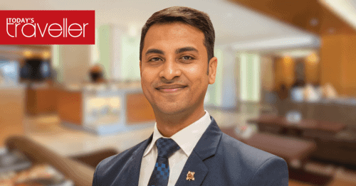 Imran Ali appointed new Associate Director of Sales at Hyatt Regency Pune
