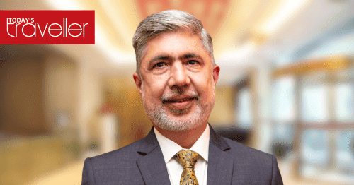 Rohit Arora promoted to VP-North & Goa Operations and Head, Leisure ...