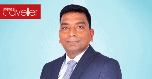 Shailendra Pandey appointed new Chief Technology Officer at FCM Travel ...