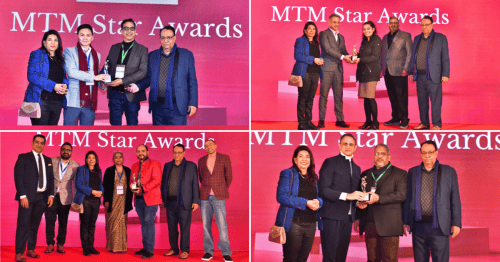 MTM and LLTM Spearheads 2024 with India's First and Foremost MICE ...