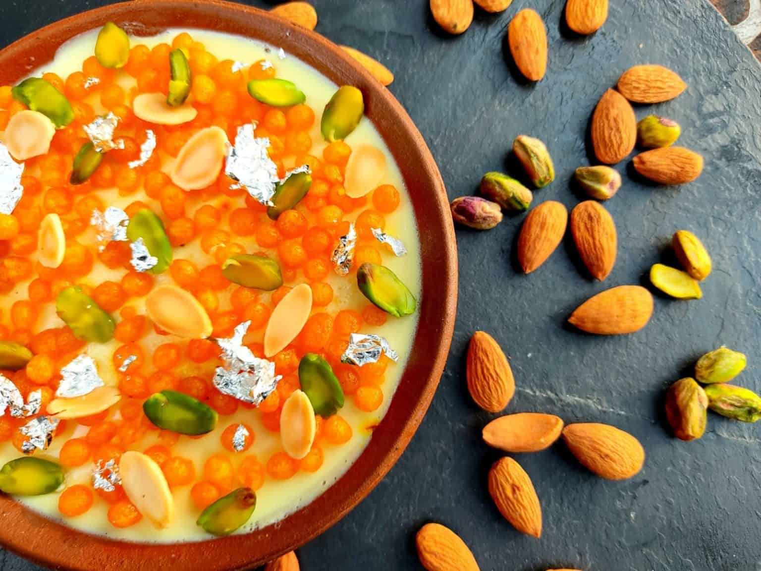 Special Republic Day Recipes: 2 sweet melting pots of flavors to light ...